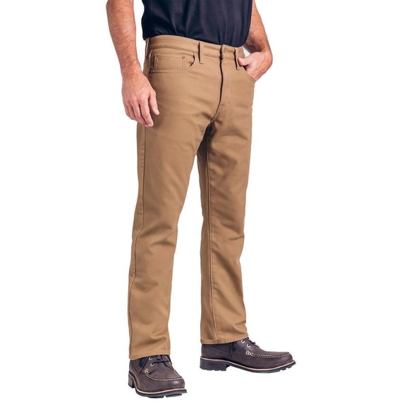 Weatherproof | Jeans | Weatherproof Vintage Mens Fleece Lined Pant ...